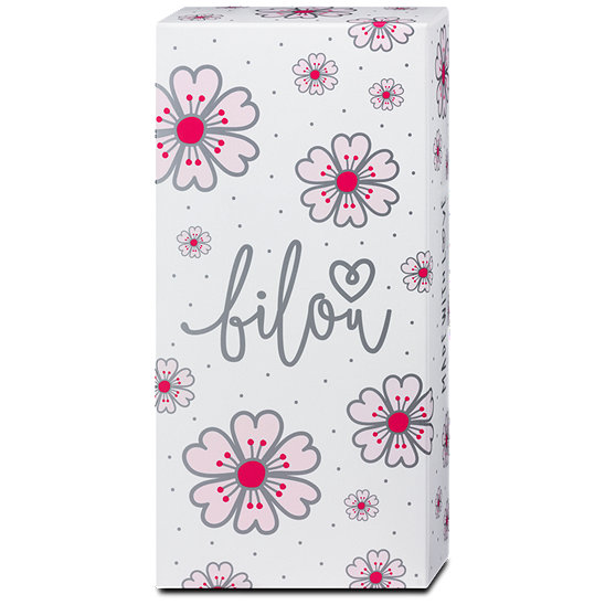 bilou Geschenkset Cherry Blossom Duschschaum & Bodyspray