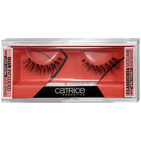 Catrice Lash Couture Classicista Volume Lashes, 1 Paar