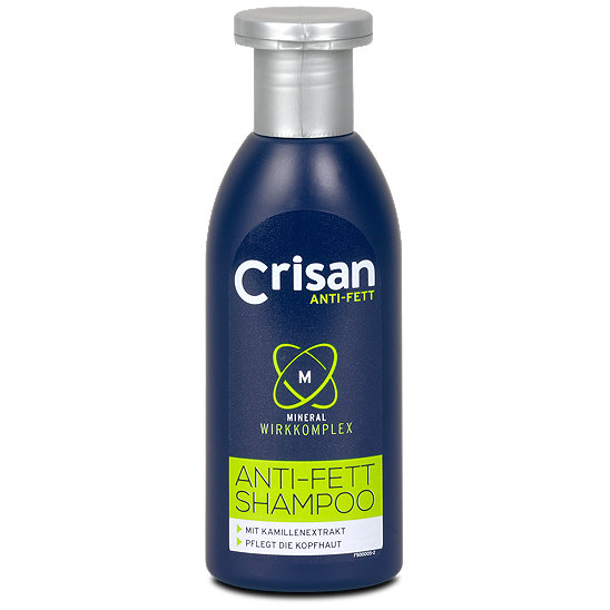 Crisan Anti-Fett Shampoo - Shampoo im dm Online Shop