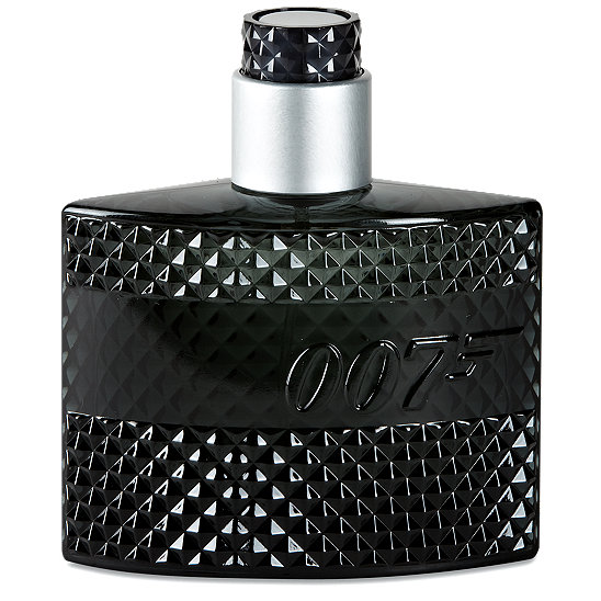 James Bond 007 Eau de Toilette, 50 ml - Herrendüfte