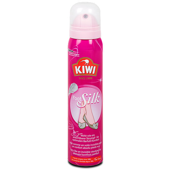 Kiwi Foot Silk Barfuß-Fußpflege - Fußpflege im dm Online Shop