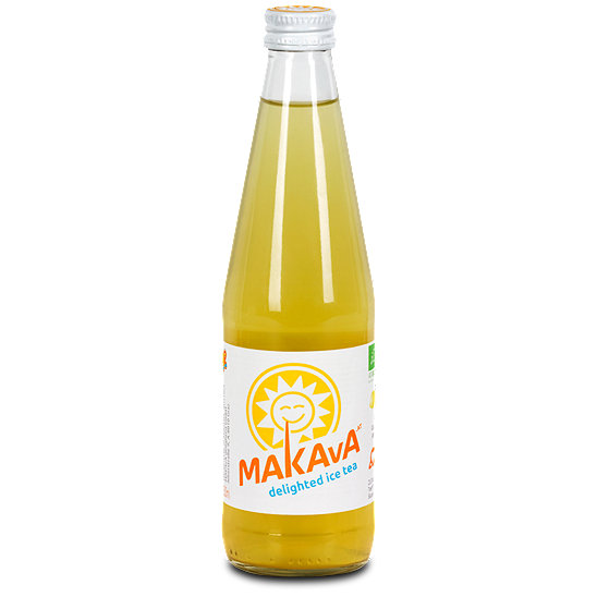 Makava delighted Ice Tea - Säfte, Tee im dm Online Shop