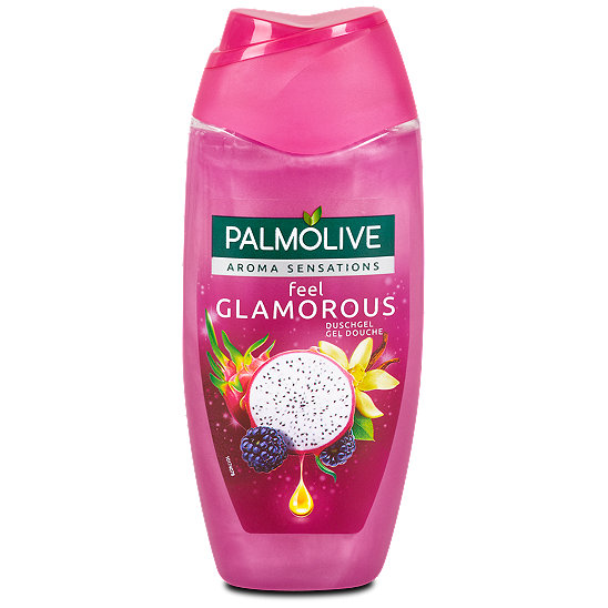 Palmolive Aroma Sensation Duschgel Feel Glamorous
