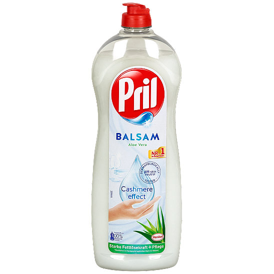 Pril Handwaschmittel Balsam Aloe Vera