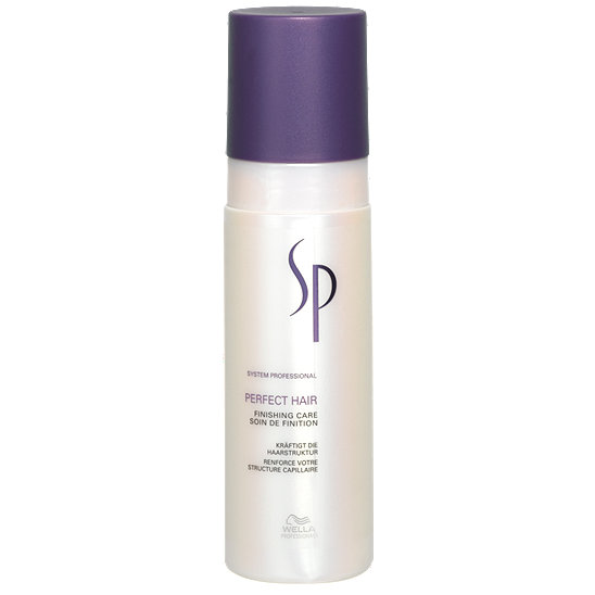 Wella Professionals SP Perfect Hair Finishing Care - Sofortpflege